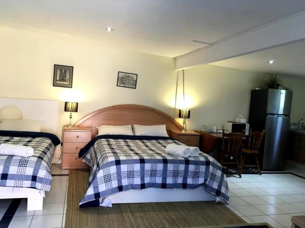 Downer Studio - Inner North, Near Chinatown, Epic - Canberra