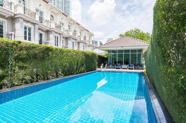 Inhome The Grand Bless Sukhumvit 16 - Bangkok