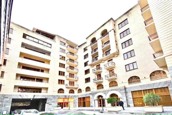 Apricot Art Apartment - Ereván