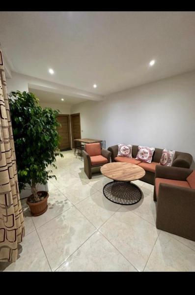 Center Apartments The Quiet Luxury 1 - Plovdiv