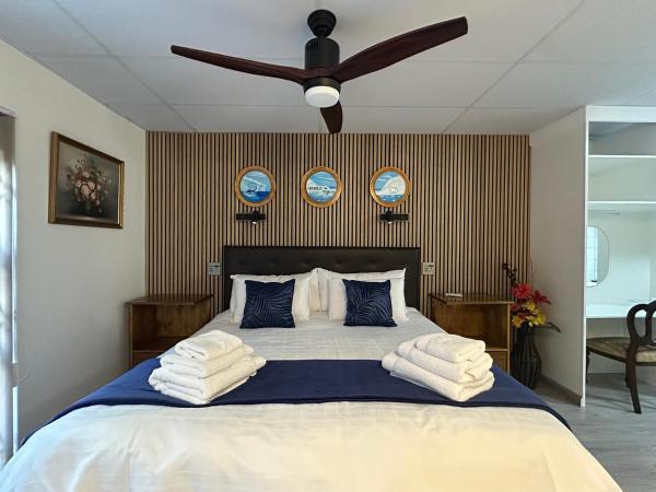 Strelitzia, Spacious With A Stunning View - Cape Town