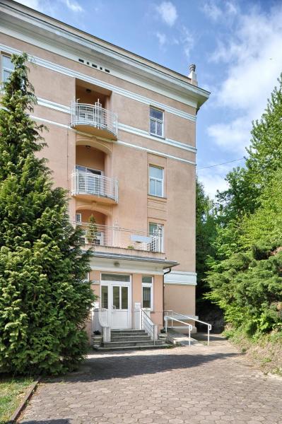 Sloapart Apartments - Rogaška Slatina