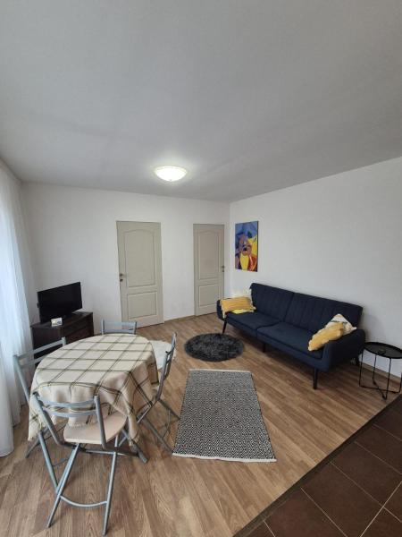 Com Home Floresti - Valea Ierii