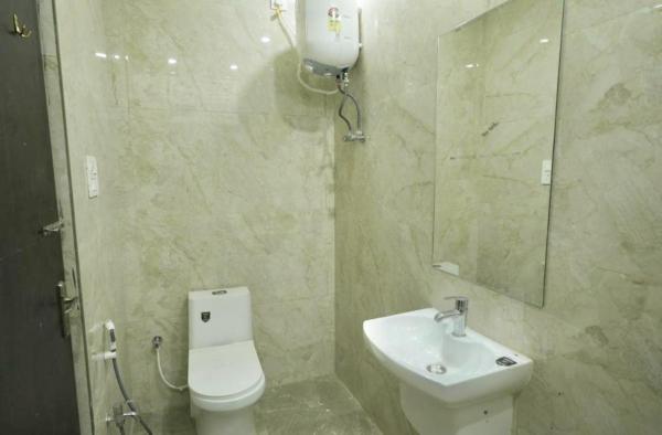 Urban Retreat - Noida