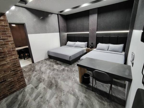 Chieng Apartment Kiulap Negara Brunei Darussalam - Bandar Seri Begawan