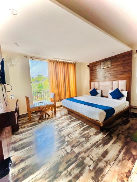 Hotel Royal Orbit By Arony Hospitality Dehradun - Dehradun