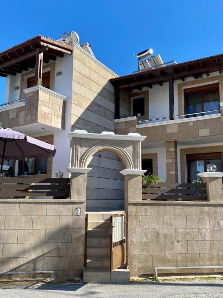 Villa Moné - Faliraki