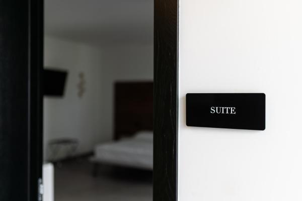 Luxury Suite New Look - Monopoli