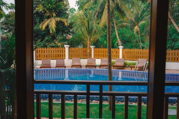 Luang Prabang Dream 1985 - Luang Prabang