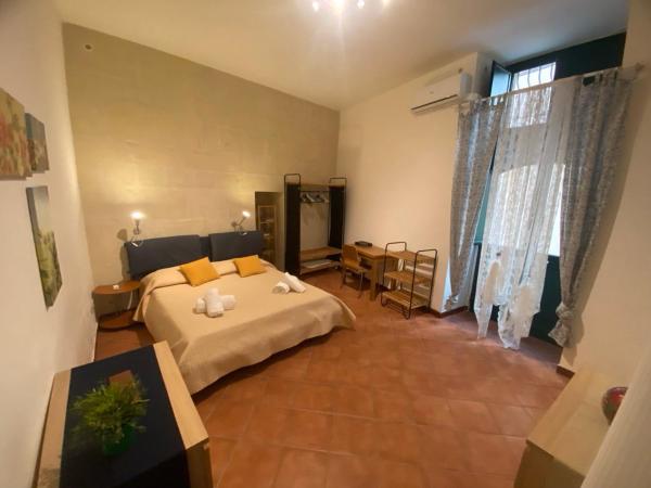 Casa Angelica - Siracusa