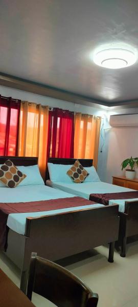 Pacifico's Hostel - Philippines