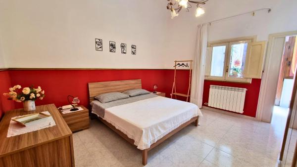 Casa Stella - Alloggio Accogliente Lungo La Via Francigena, A Due Passi Da Otranto - Otranto