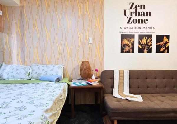 Zen Urban Zone Manila - Metro Manila