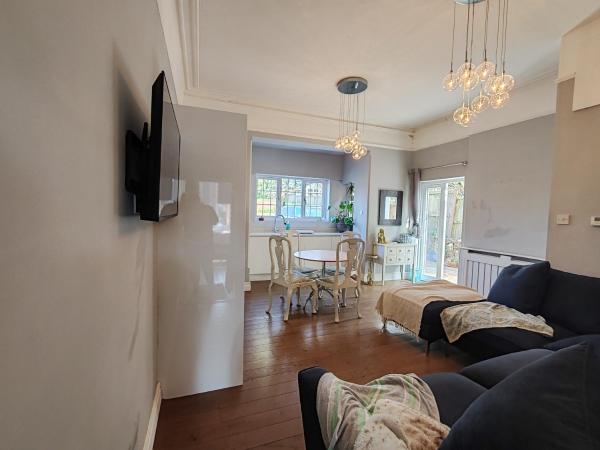 Easy Too Stay Molyneux Park Road - Royal Tunbridge Wells