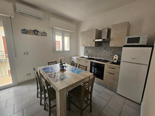 Solmarina Holiday House - Marina di Ragusa