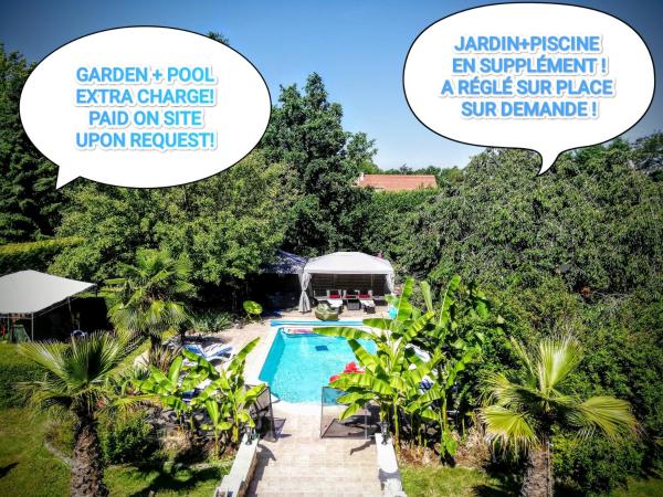 La Casa Family - Senlis