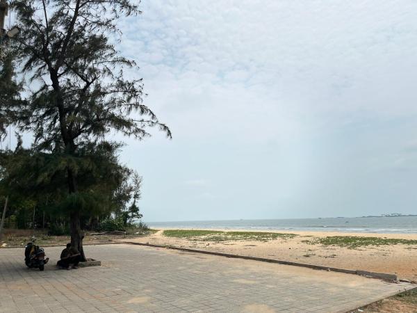 Sea Shanty - Udupi