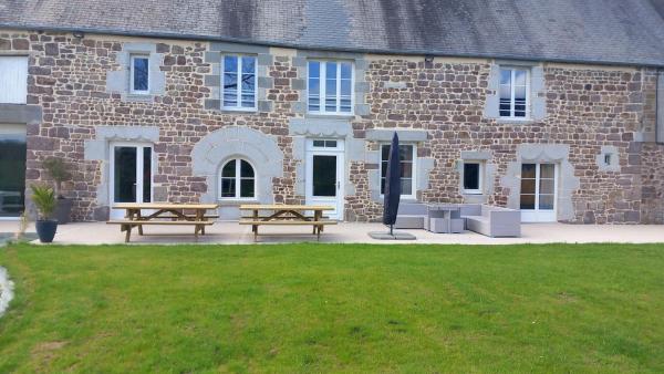 Détente à La Campagne - Basse-Normandie