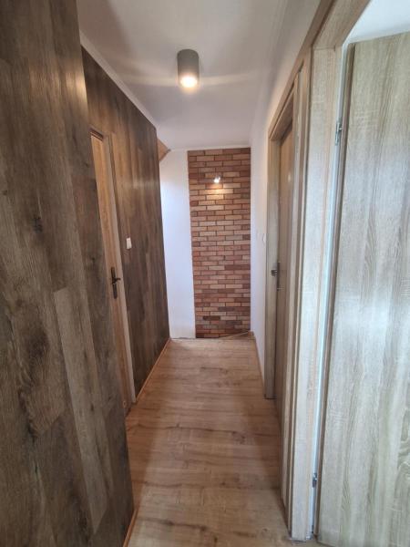 Domki Z Kominkiem - Solina