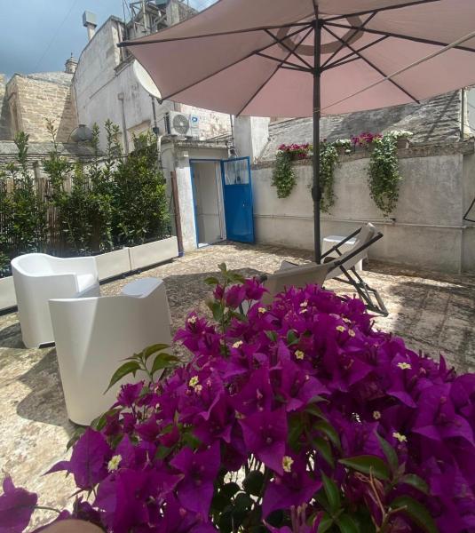 Porta Blu Apulia - Martina Franca