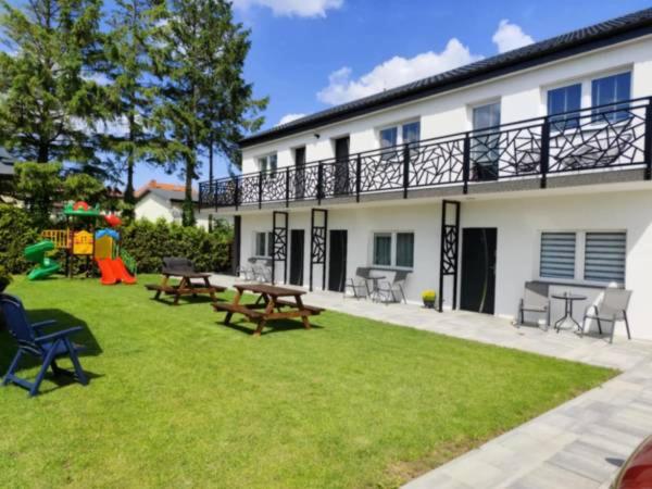 Morska Fala - Sarbinowo