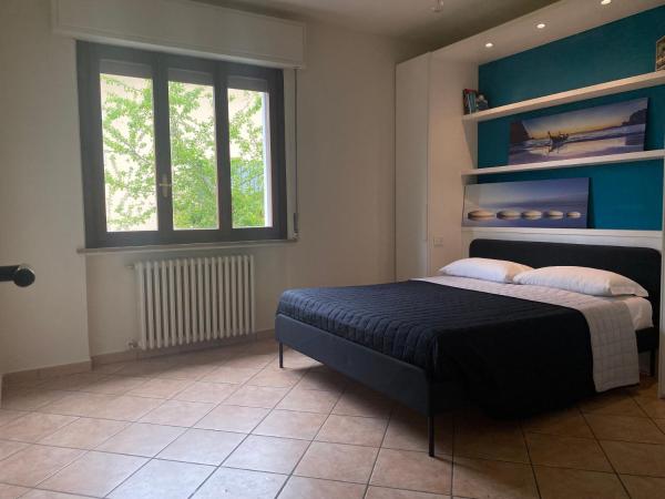 Family House - Castelnuovo del Garda