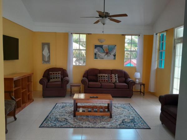 Valley View - Dominica