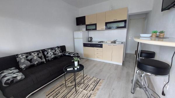 Apartmani ŽAna - Tisno