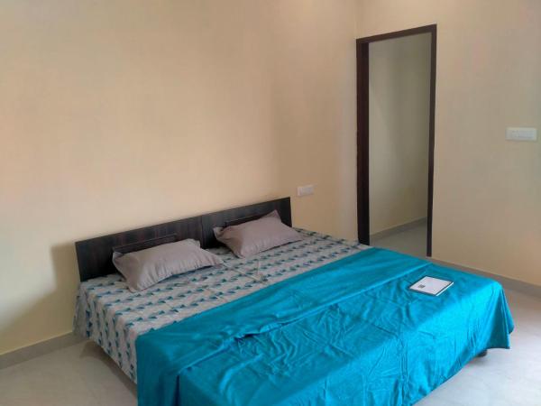 Riddhi Siddhi Pg And Homestay - Jaipur