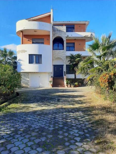 Vila 202 - Durrës