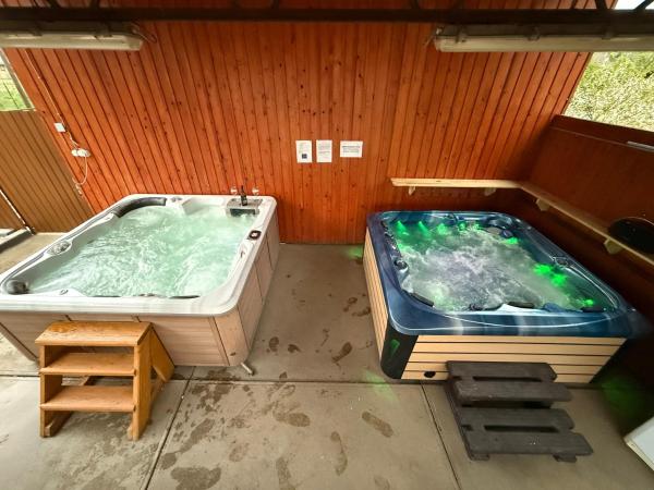 Dor-ka Vendégház Makó - Hungría