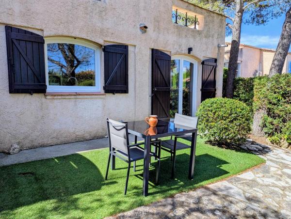 Eucalyptus, Calme Entouré De Verdure Et Près De La Mer - Saint-Aygulf