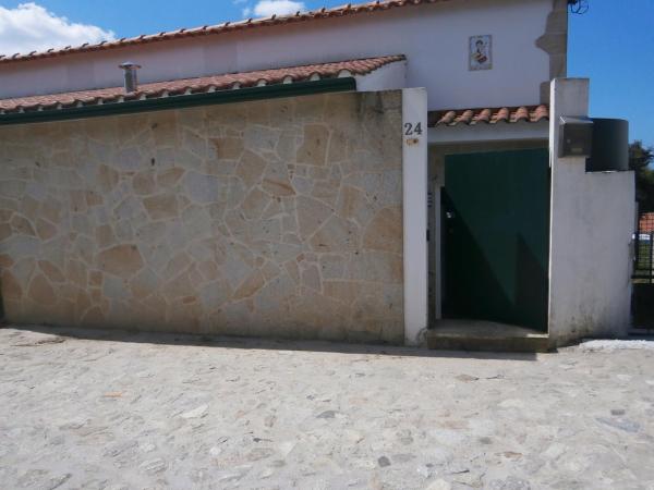 Casa S.joao-casa Rustica Rio, Mar E Montanha - La Guardia, España