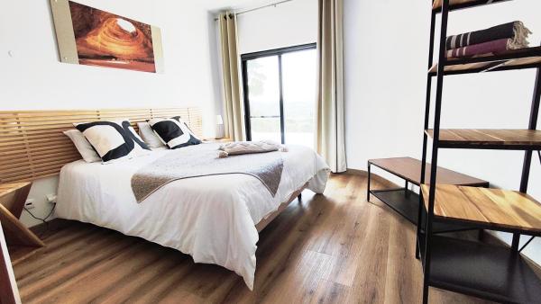 B&b Chambre 2 Vila Alegria Estoi - São Brás de Alportel