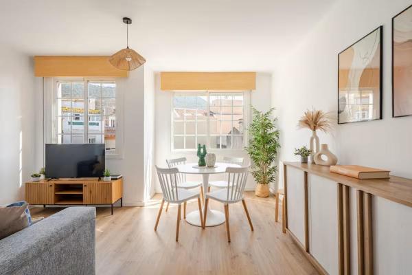 Apartamento Cerca Del Puerto - Vilar de Mouros