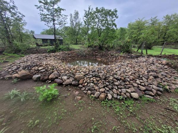 Mrittika Farms - Maharashtra