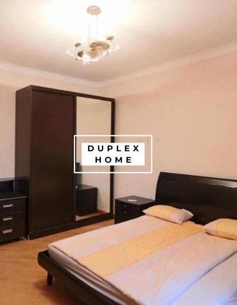 Duplex Home - Jerewan
