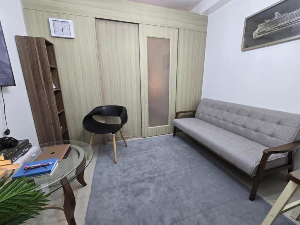 Gracie's Suites By Staycation With Free Parking - Manila