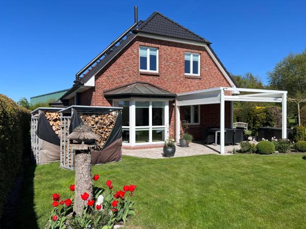 Kranichstube - Rostock