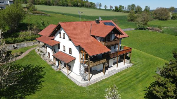 Ferienwohnung Dirscherl - Cham