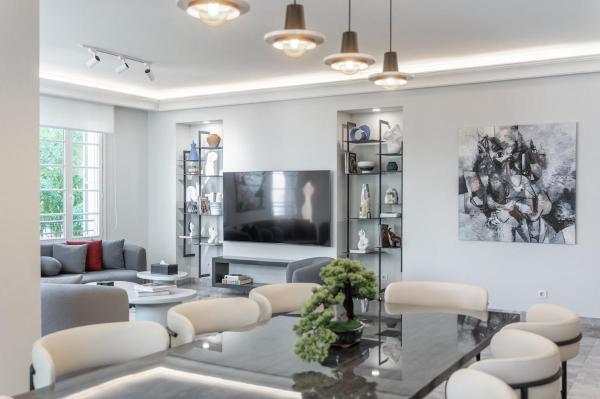 Charming 2 Bed Home In Saifi Village - Beirut