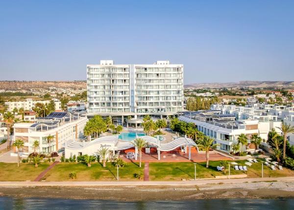 Radisson Beach Resort Larnaca - Larnaca