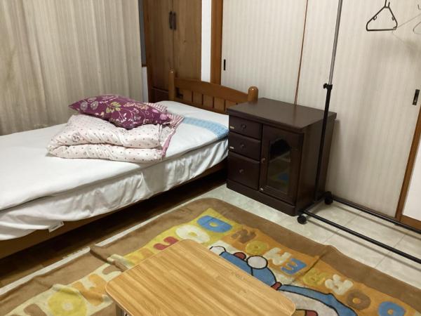 Strawberry Villa - Vacation Stay 17858 - Chiba