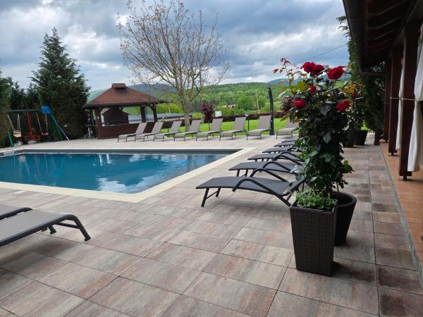 House Tina - Chorwacja