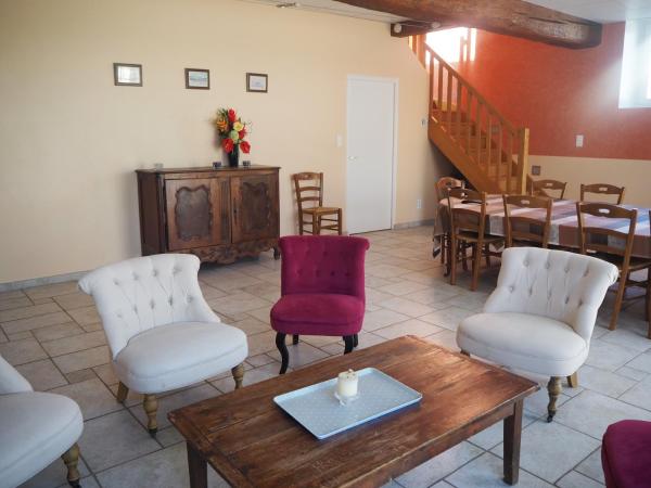 Gîte De L'écurie - Épernay