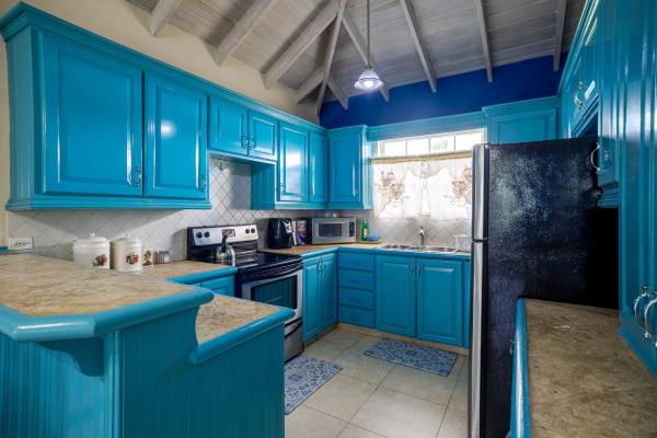 Best E Villas Providence Ch Ch - Barbados