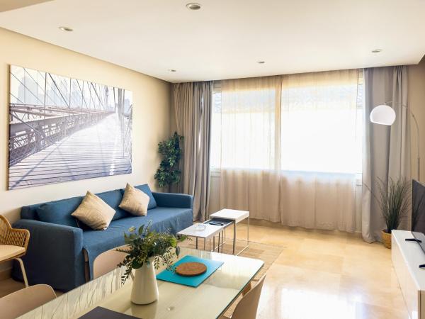 Mangroovy El Gouna - Bird Nest - Hurghada