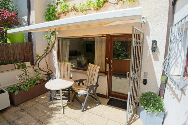 Ferienwohnung Erbachstraße - Stuttgart