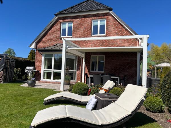 Kranichstube - Rostock