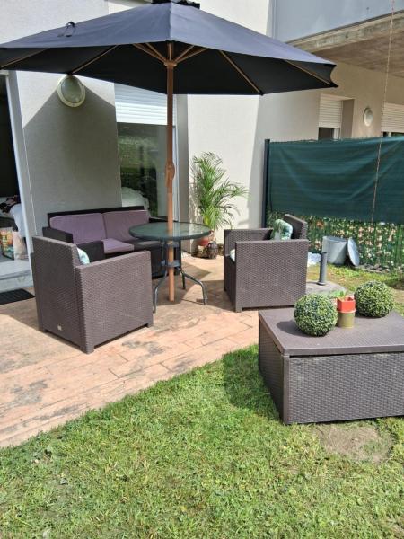 Clos Des Lys - Vittel